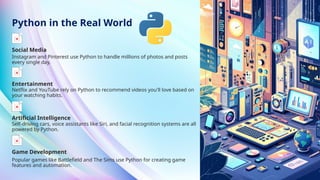 IX-AI-Chap-25-Introduction-to-Python.pptx