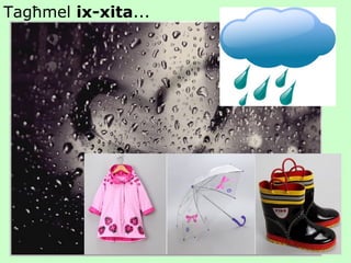 Ix-xitwa | PPT