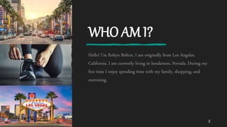 Ix565 introduction robyn_bolton | PPTX