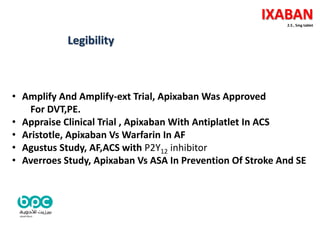 ixaban.pptx