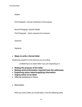 Ix application and letter writing 2_beta | DOC | Business | Business ...