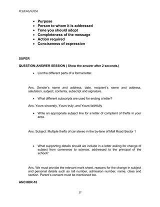 Ix application and letter writing 2_beta | DOC | Business | Business ...