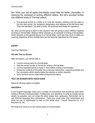 Ix application and letter writing 2_beta | DOC | Business | Business ...