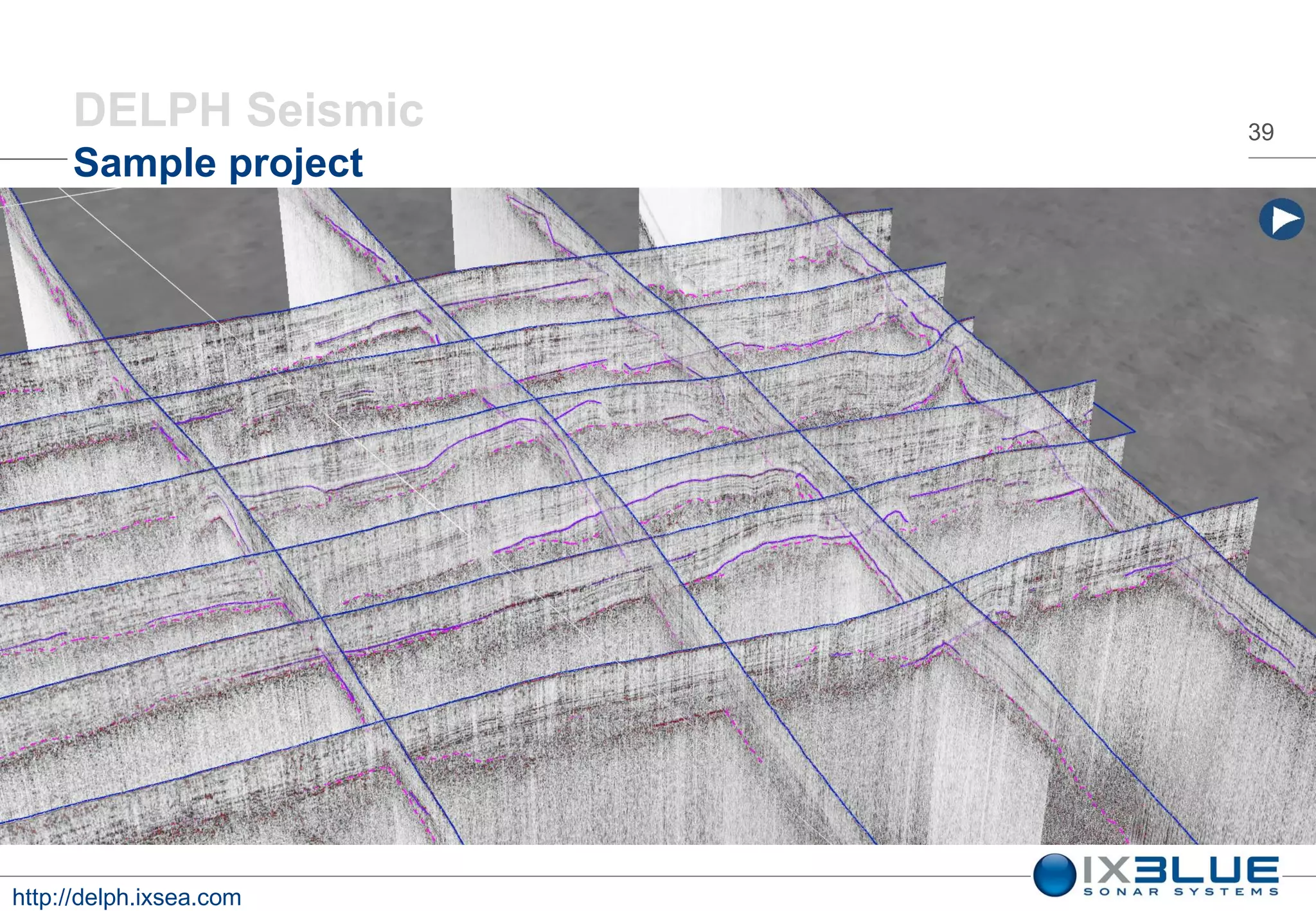Delph v29 0 - General Presentation | PDF