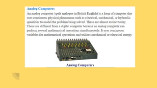 Ix Computer Applications ch 1 Computer System | PPTX | Computing | Technology & Computing