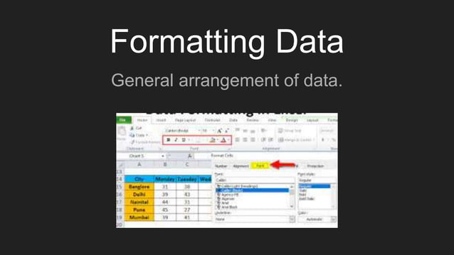 Ix calc ii charts | PPT | Free Download