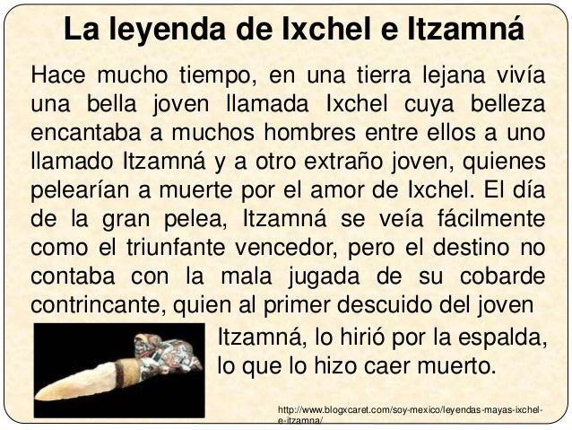 Ixchel, la diosa de la luna