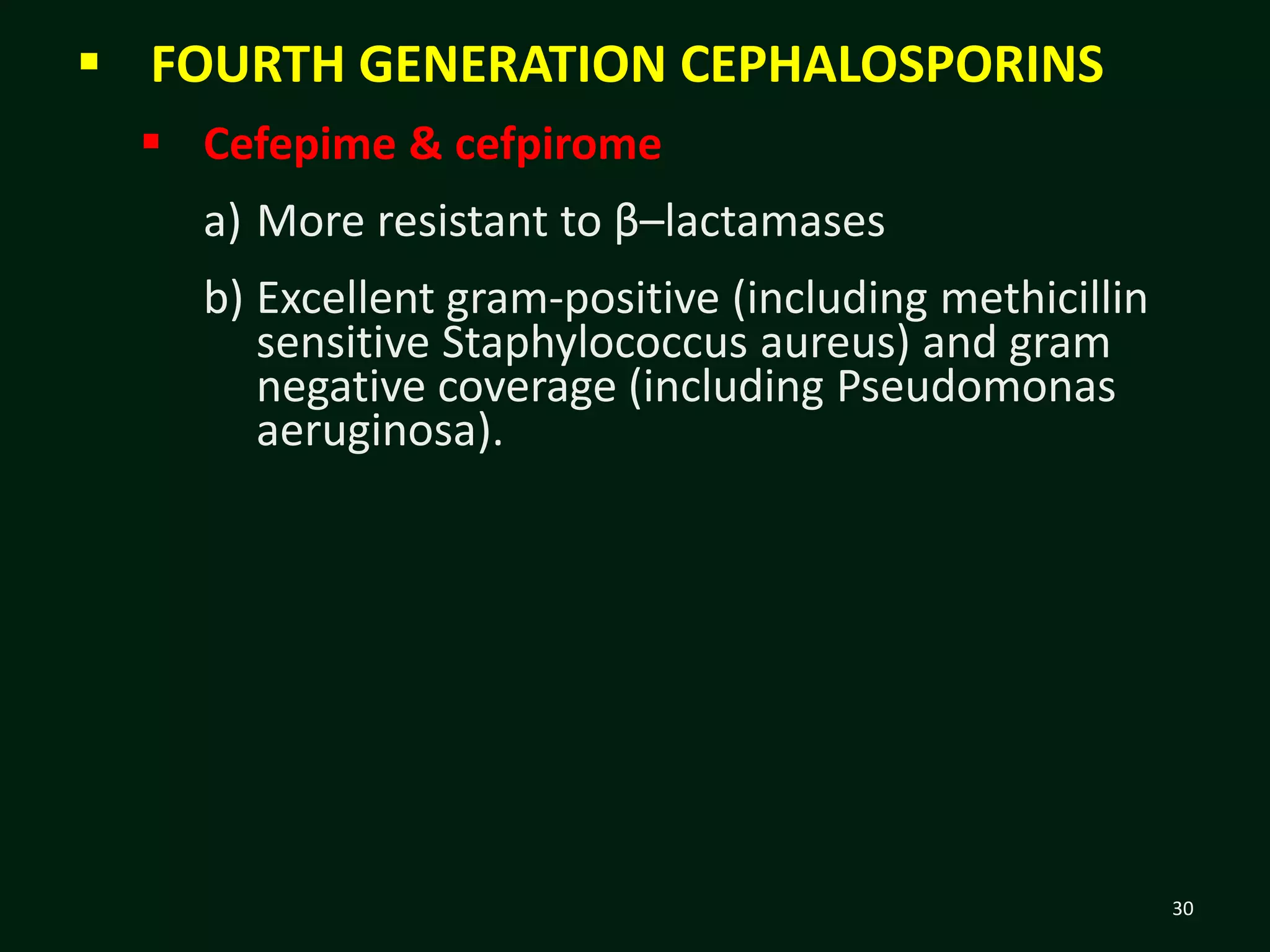 IX CHEMOTHERAPY OF INFECTIOUS DISEASES.ppt