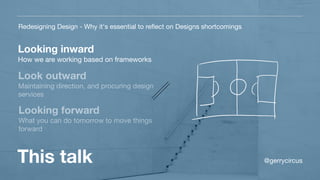 Redesigning Design | PPT