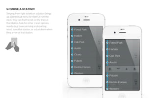 RideSmart Chicago by Carl Duffield | PDF