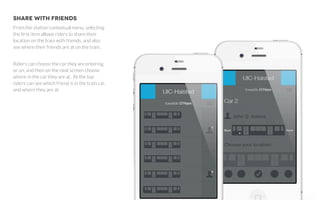 RideSmart Chicago by Carl Duffield | PPT | Free Download