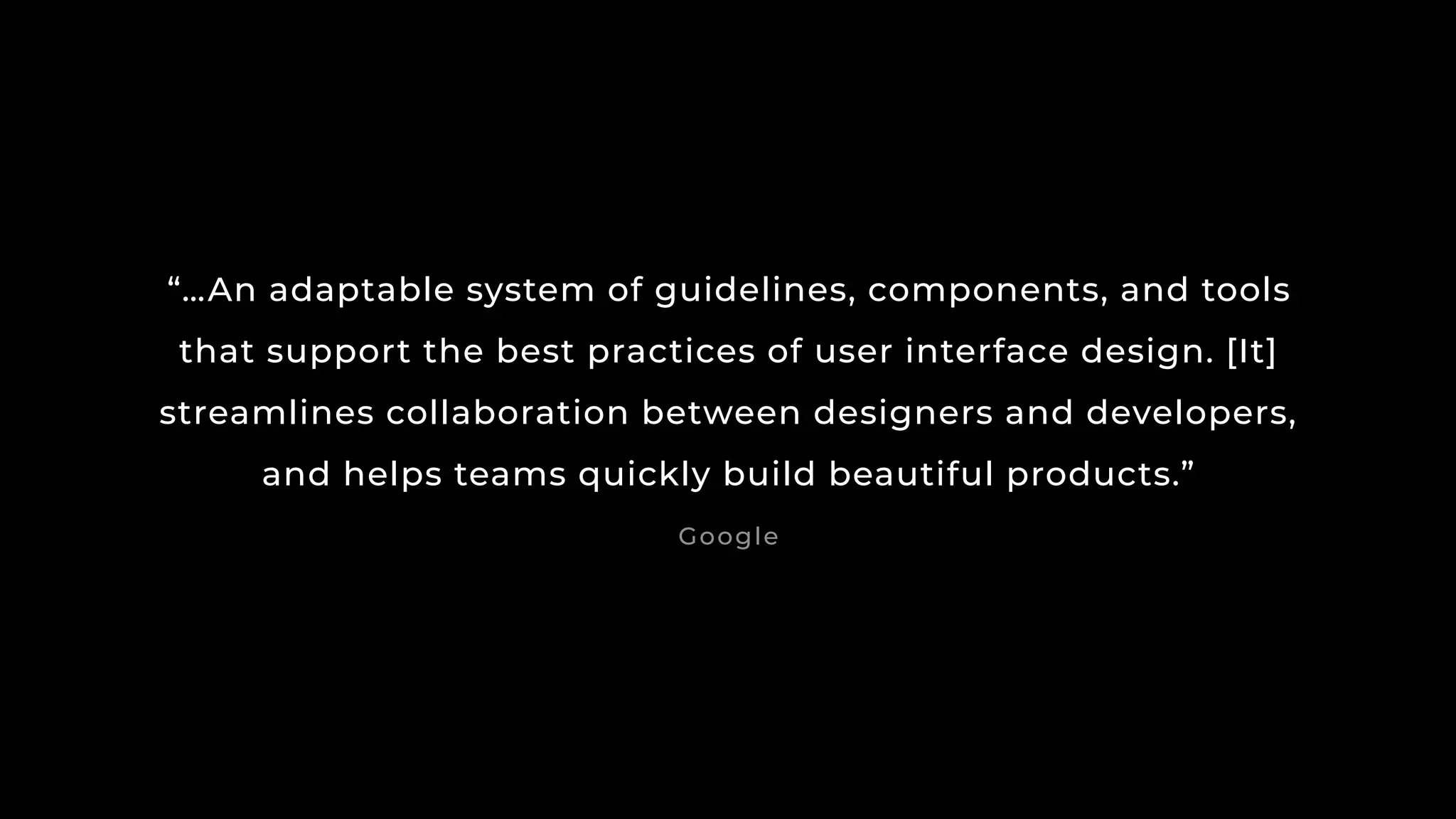 Building a Mature Design System | PDF | Graphics Software | Computer Software and Applications