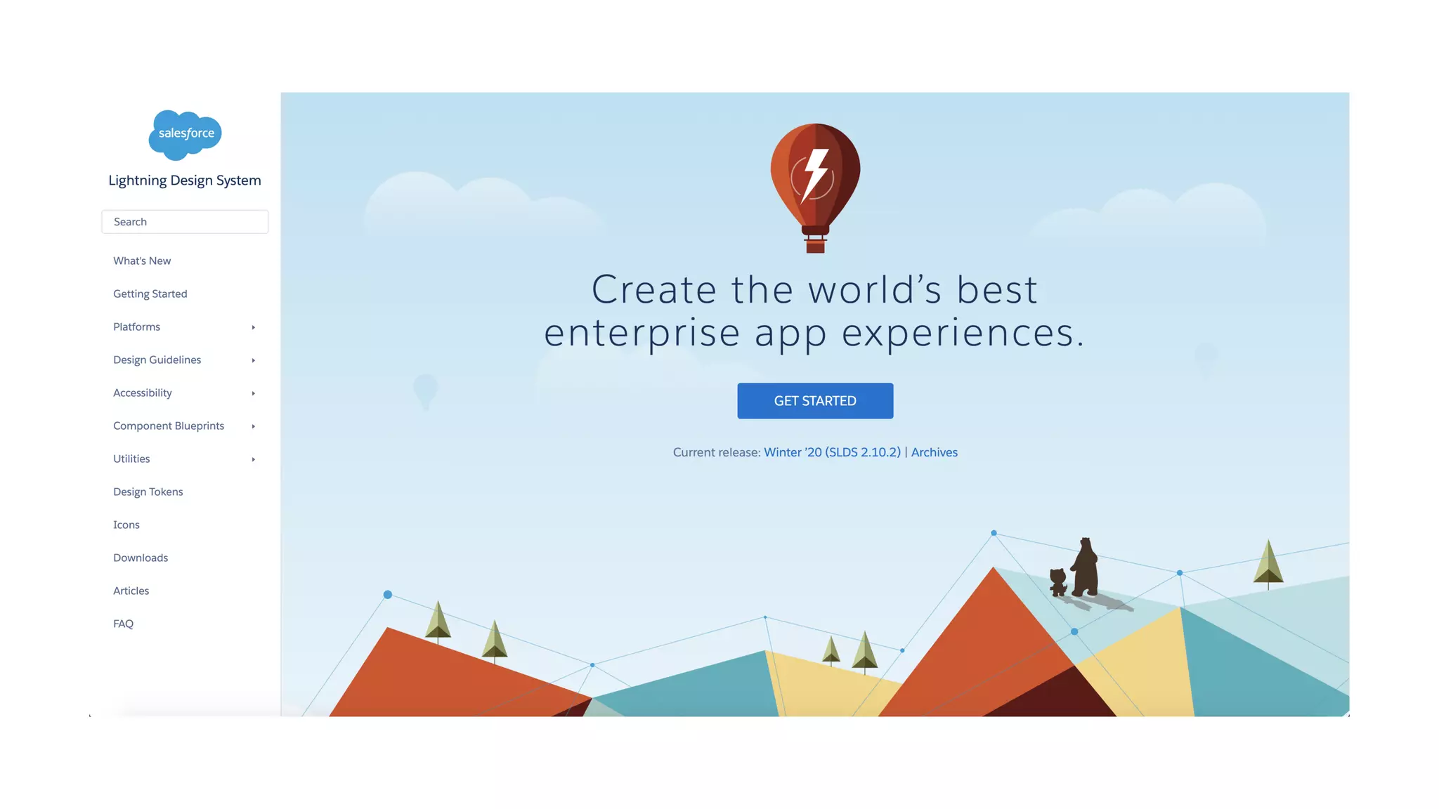 Building a Mature Design System | PDF | Graphics Software | Computer Software and Applications