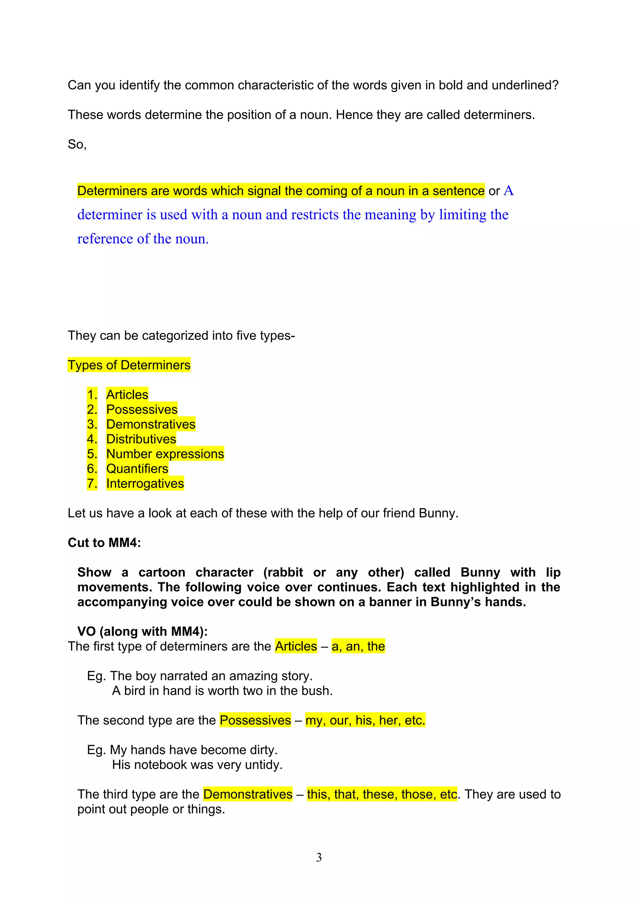 Ix Determiners Final Doc 9983