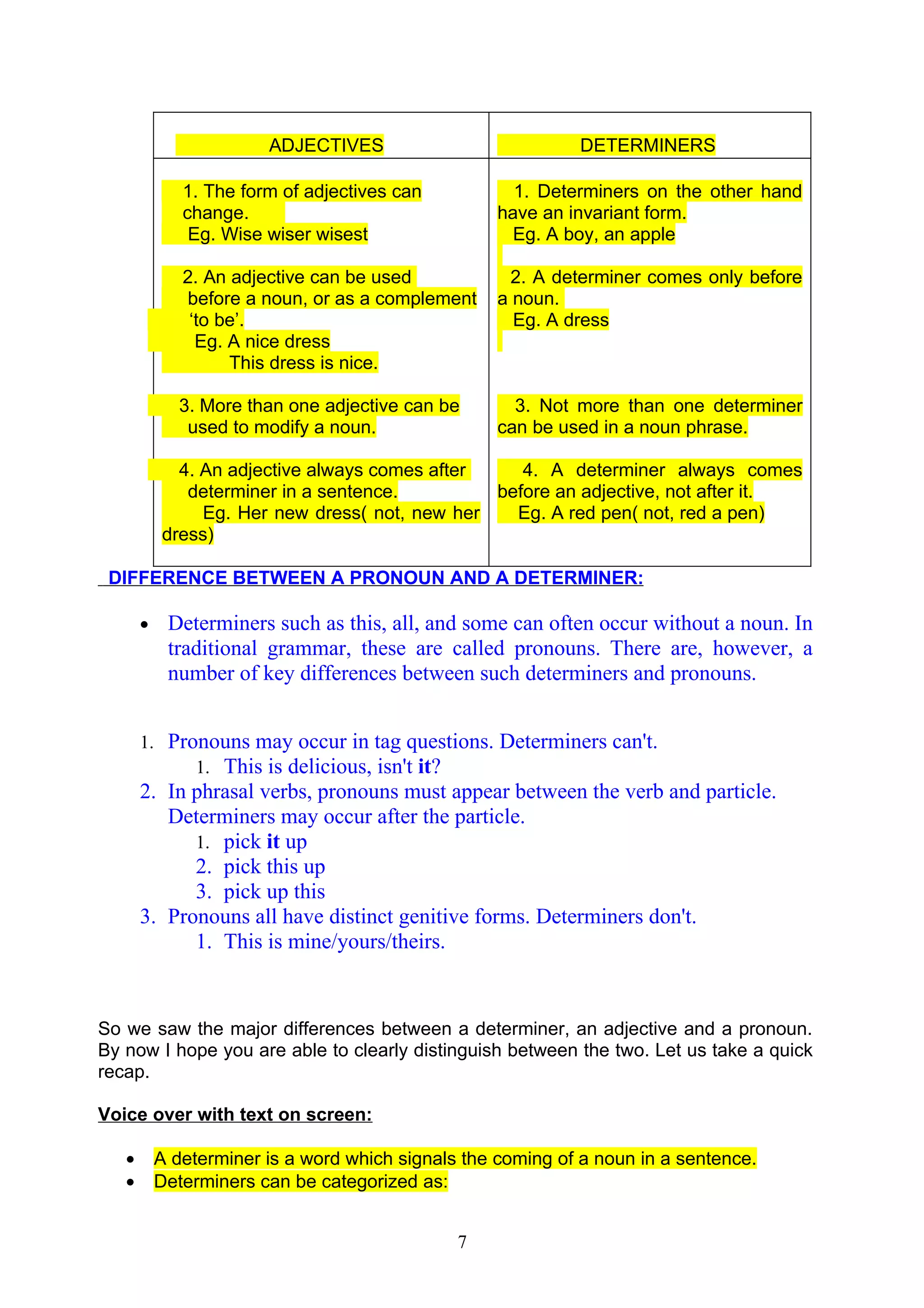 Ix Determiners Final Doc 9976