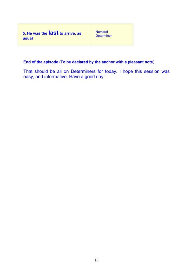 Ix Determiners Final Doc 7066