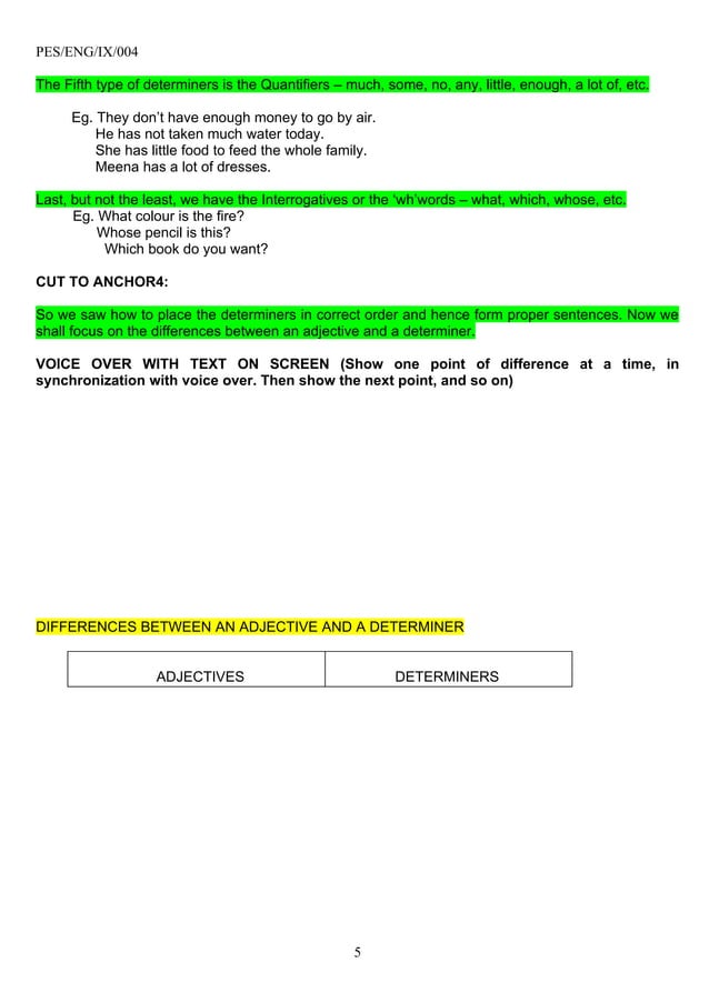 Ix Determiners Part 1beta File Pdf 0760