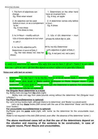 Ix determiners part 1__beta file | DOC