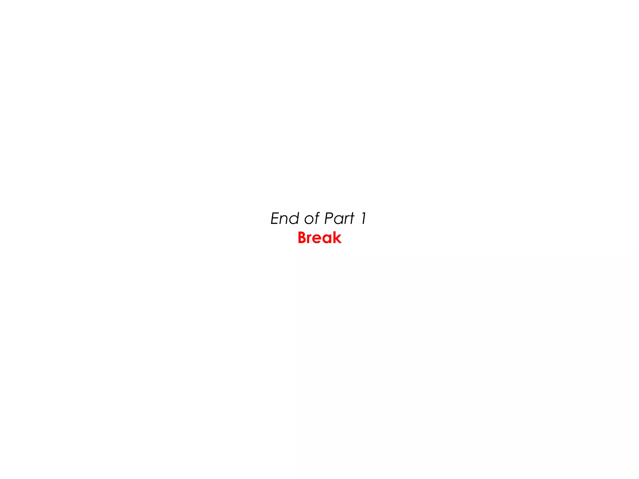 Circle of Visual Interpretation part 1 | PPT