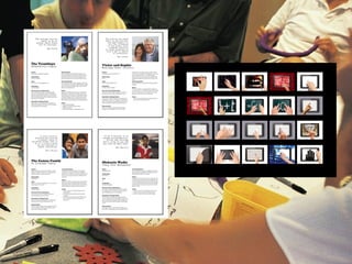 Circle of Visual Interpretation part 3 | PPT