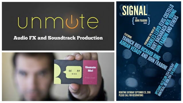 Nuff design escen | PPT