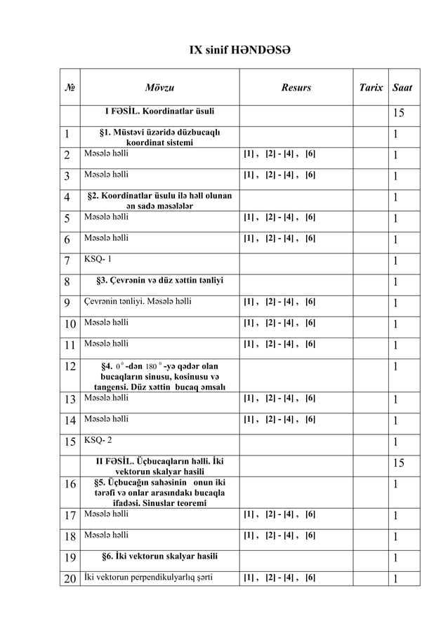 Ix hendese (1) | DOCX