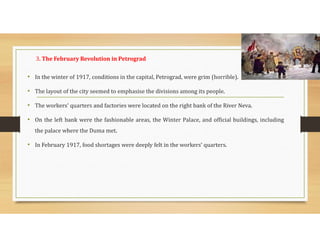 IX Hostory Chapter 2 PPT.pdf SOCIALISM IN EUROPE AND THE RUSSIAN ...
