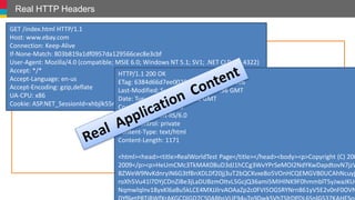 IXIA Breaking Point | PPT