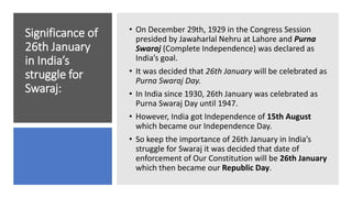 IX ICSE CIVICS OUR CONSTITUTION | PPTX