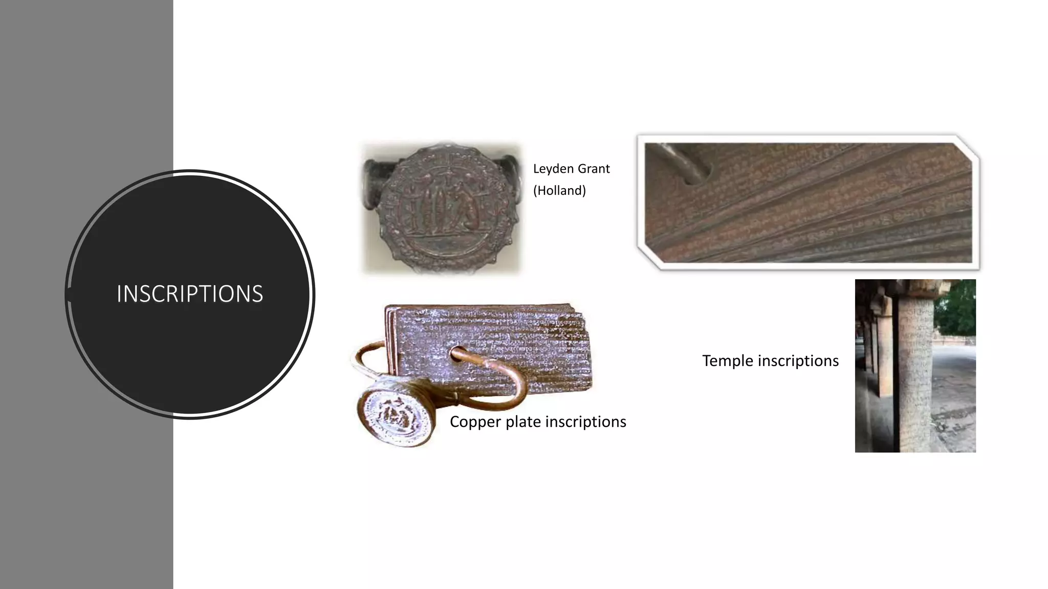 IX ICSE HISTORY - THE CHOLA EMPIRE | PPTX