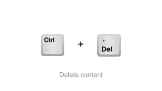 Keyboard wizard | PPT