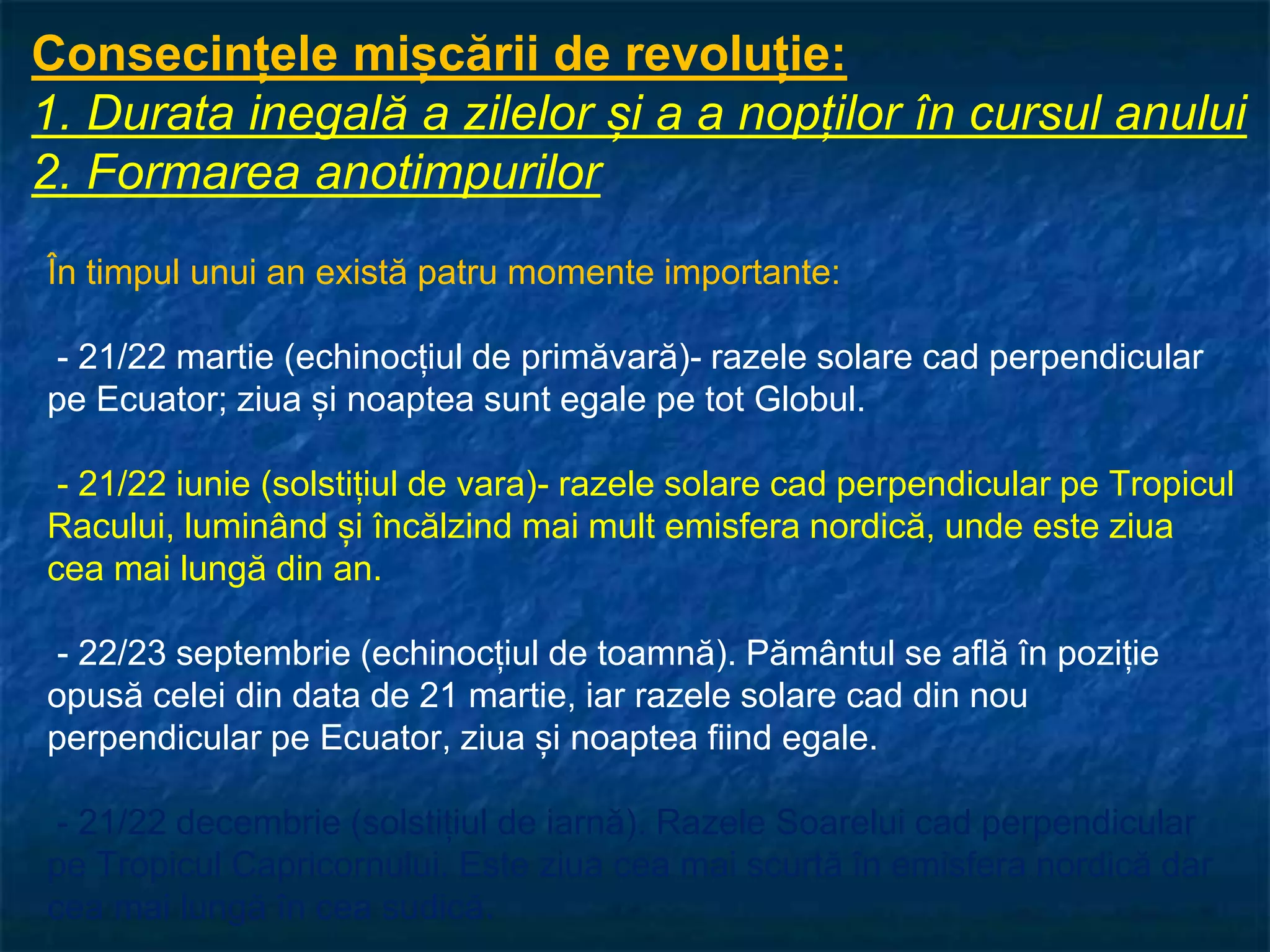 miscările pamantului | PPTX