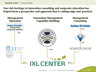 IXL Center detail | PDF