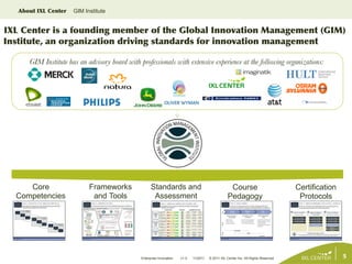 IXL Center detail | PPT