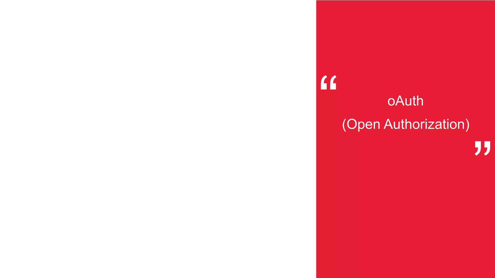 Office 365 Authentication Process (oAuth Service Integration) - iXora Tech Seminar | PPTX ...