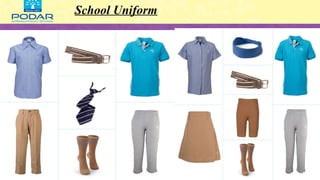 Parent Orientation PPT of grade 9 2024-25.pptx