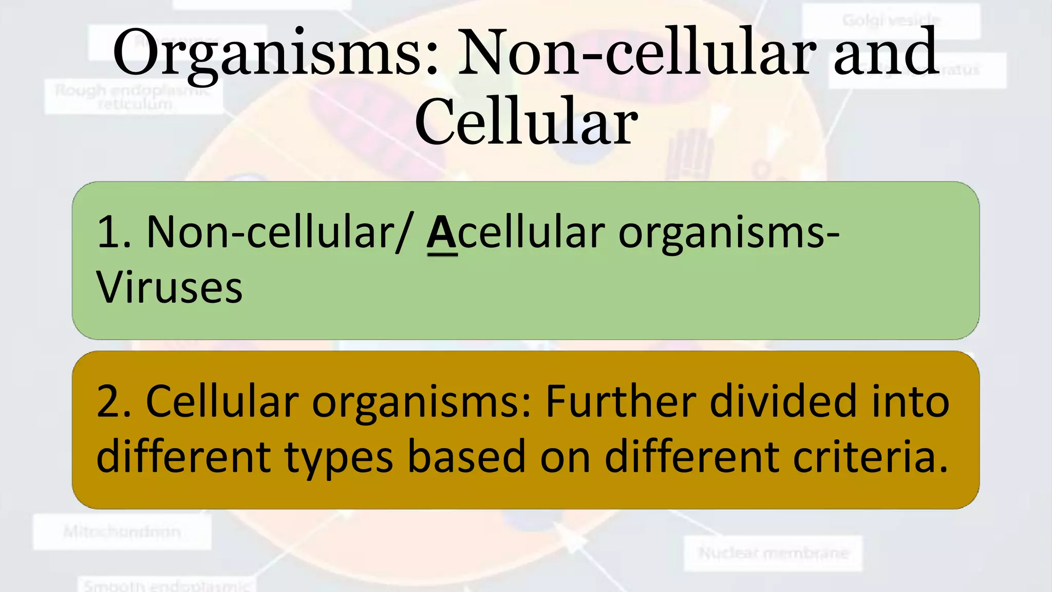 Ix ppt CELL- Fundamental unit of life | PPTX