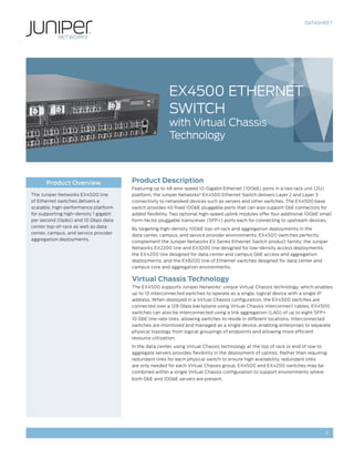 Ixp switches 1000322 en | PDF