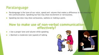 IX Unit 1 Verbal & Non-Verbal Communication.pptx