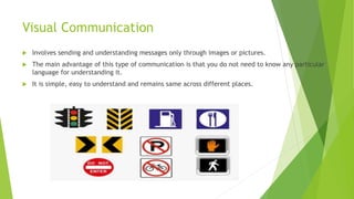 IX Unit 1 Verbal & Non-Verbal Communication.pptx
