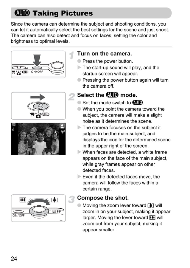Ixus110is Cug En | PDF | Cameras and Camcorders | Consumer Electronics