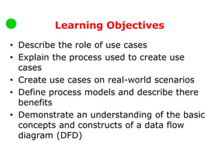 Use Case Diagram on real world scenaios.pptx
