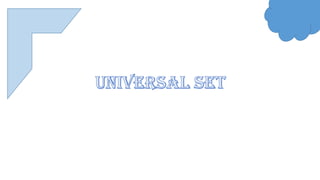 INTRODUCTION TO SETS | PDF