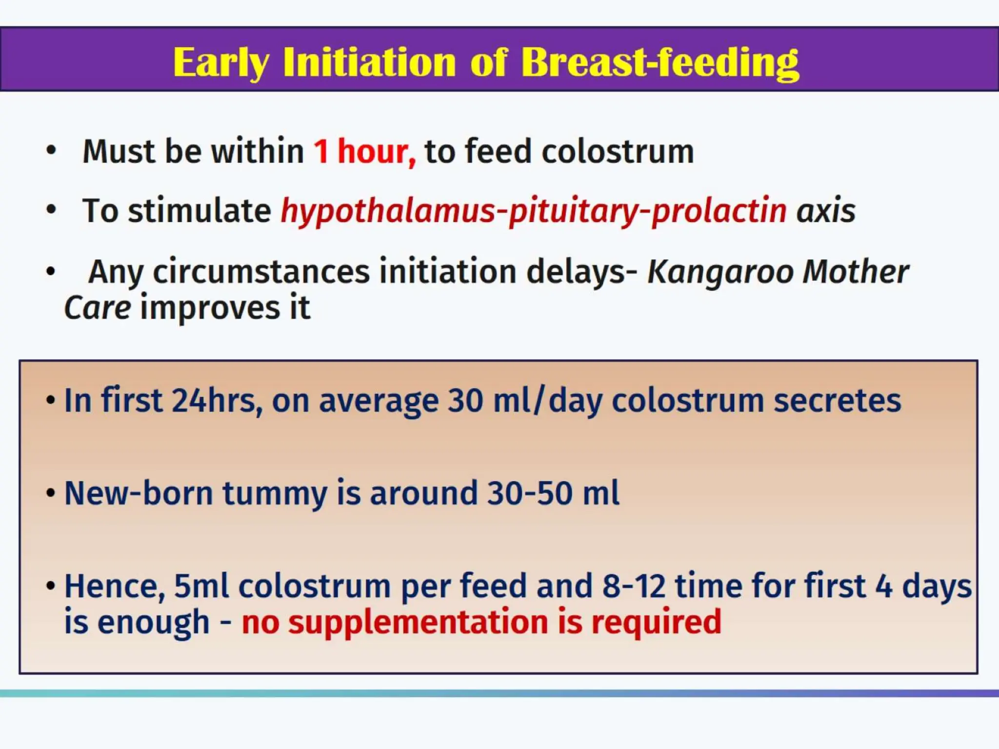 Infant & Young Child Feeding (IYCF).pptx