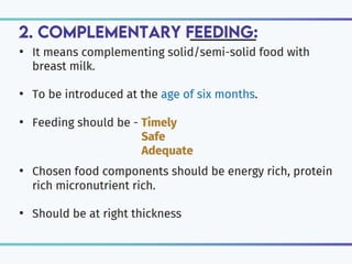 Infant & Young Child Feeding (IYCF).pptx