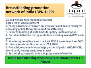 Infant & Young Child Feeding (IYCF).pptx