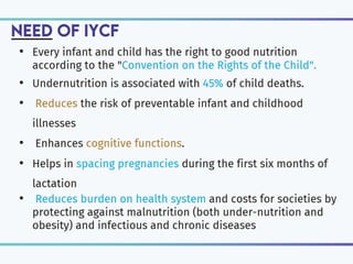 Infant & Young Child Feeding (IYCF).pptx