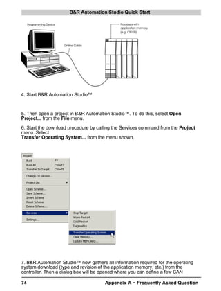 Br Automation Studio 4