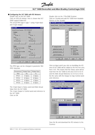 Iy cnet davidenetdevicenet_and_a_b_plc | PDF