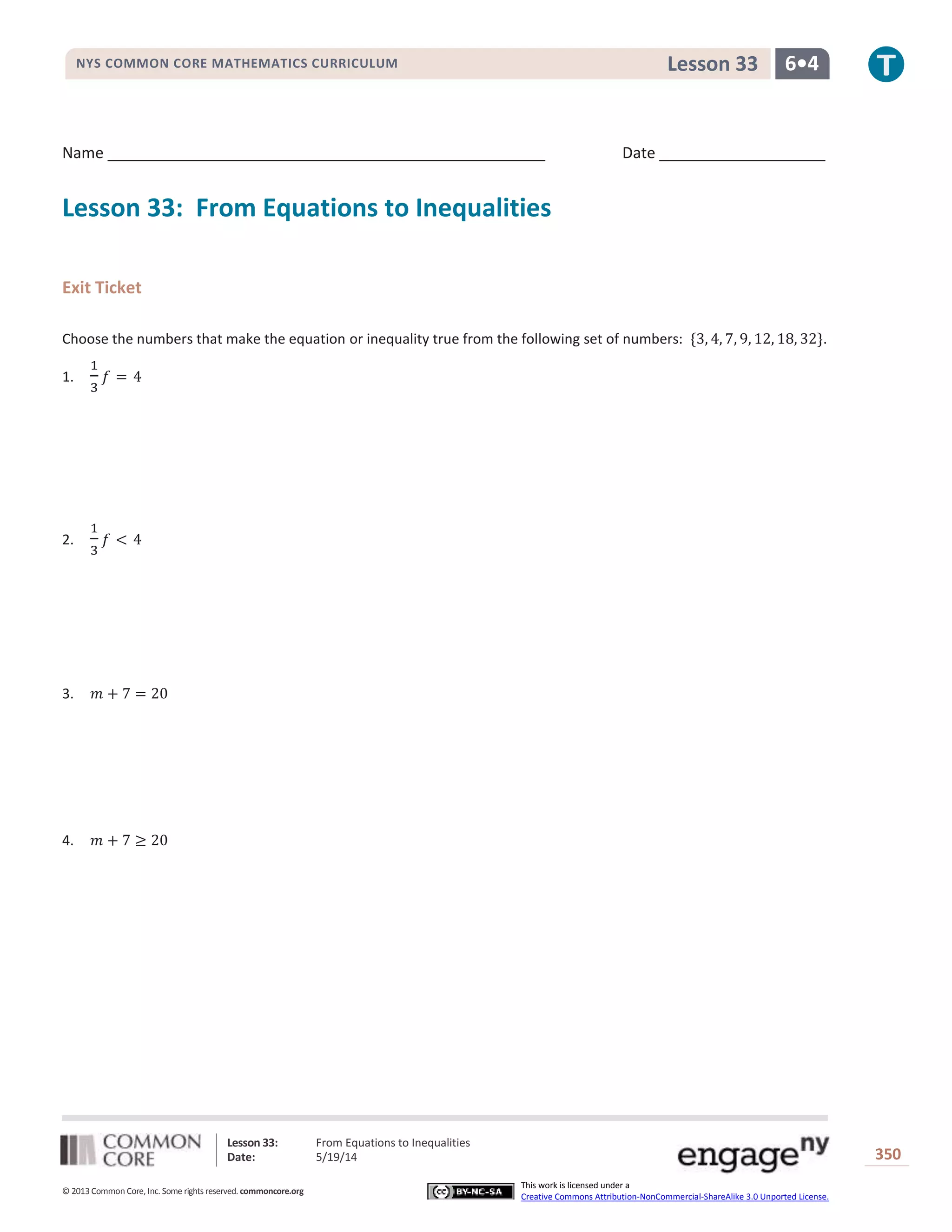 G6 m4-h-lesson 33-t | DOCX
